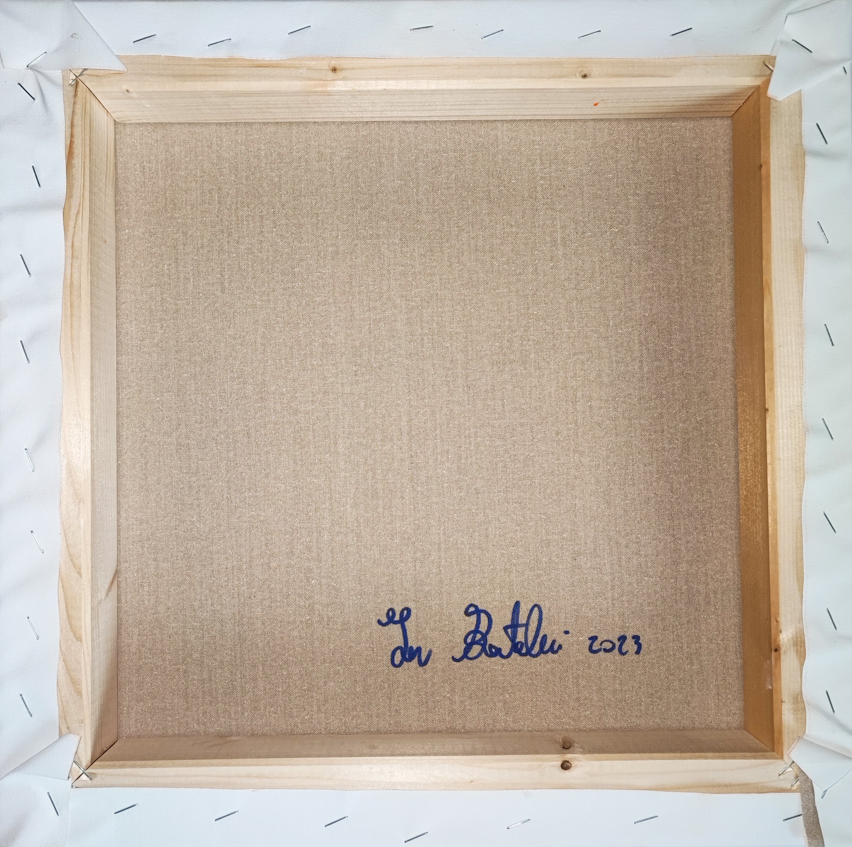 Ian Bertolucci : Petits Ours 03 | Signature Fine Art